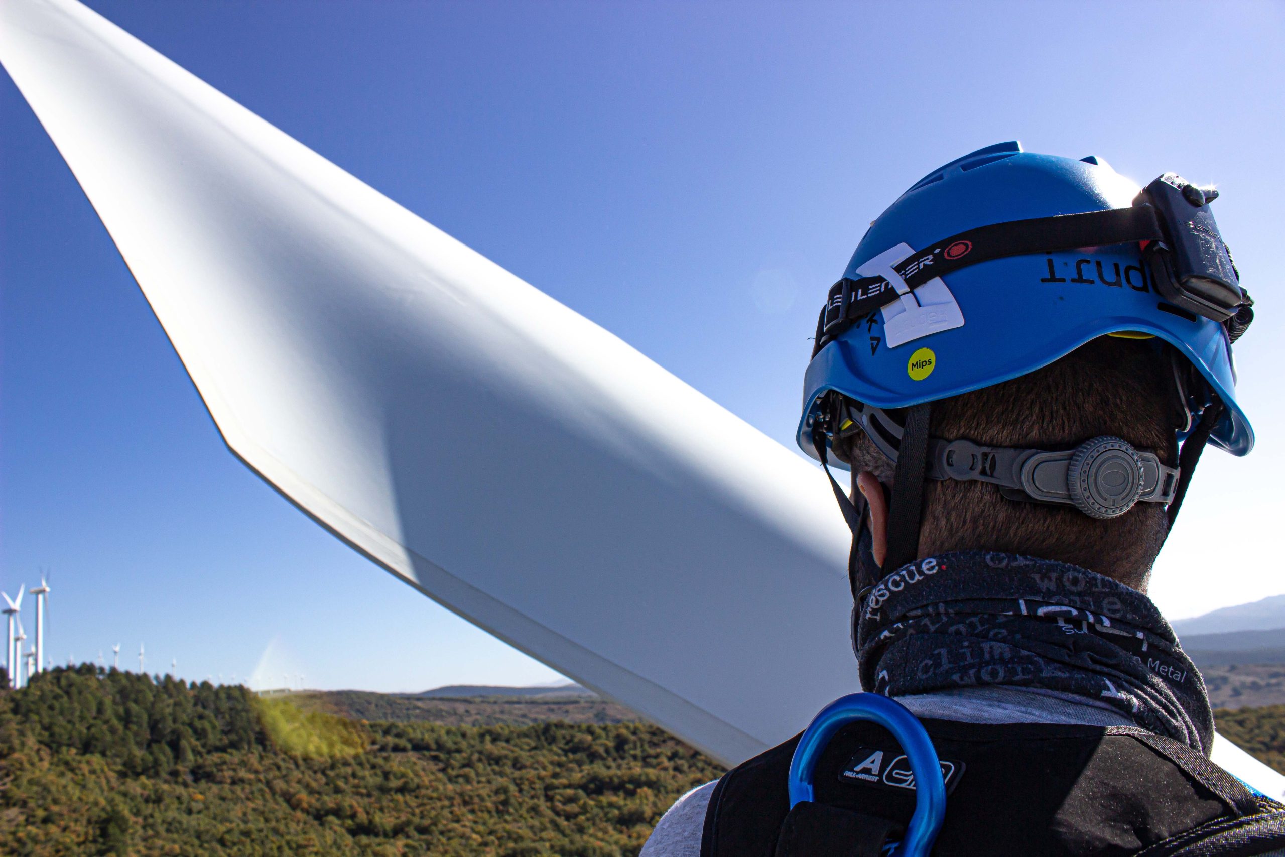 L'Importance de la Sécurité au Travail en Hauteur - Fores Safety